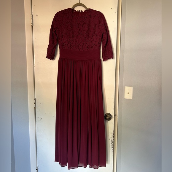 Dainty Jewells | Dresses | Dainty Jewells English Manor Dress In Dark ...